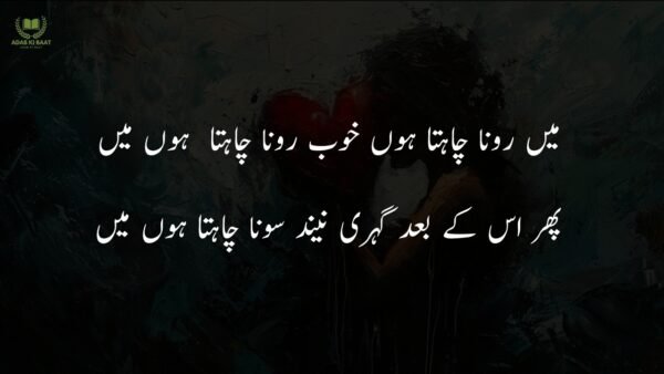50+ Top Udas Poetry In Urdu